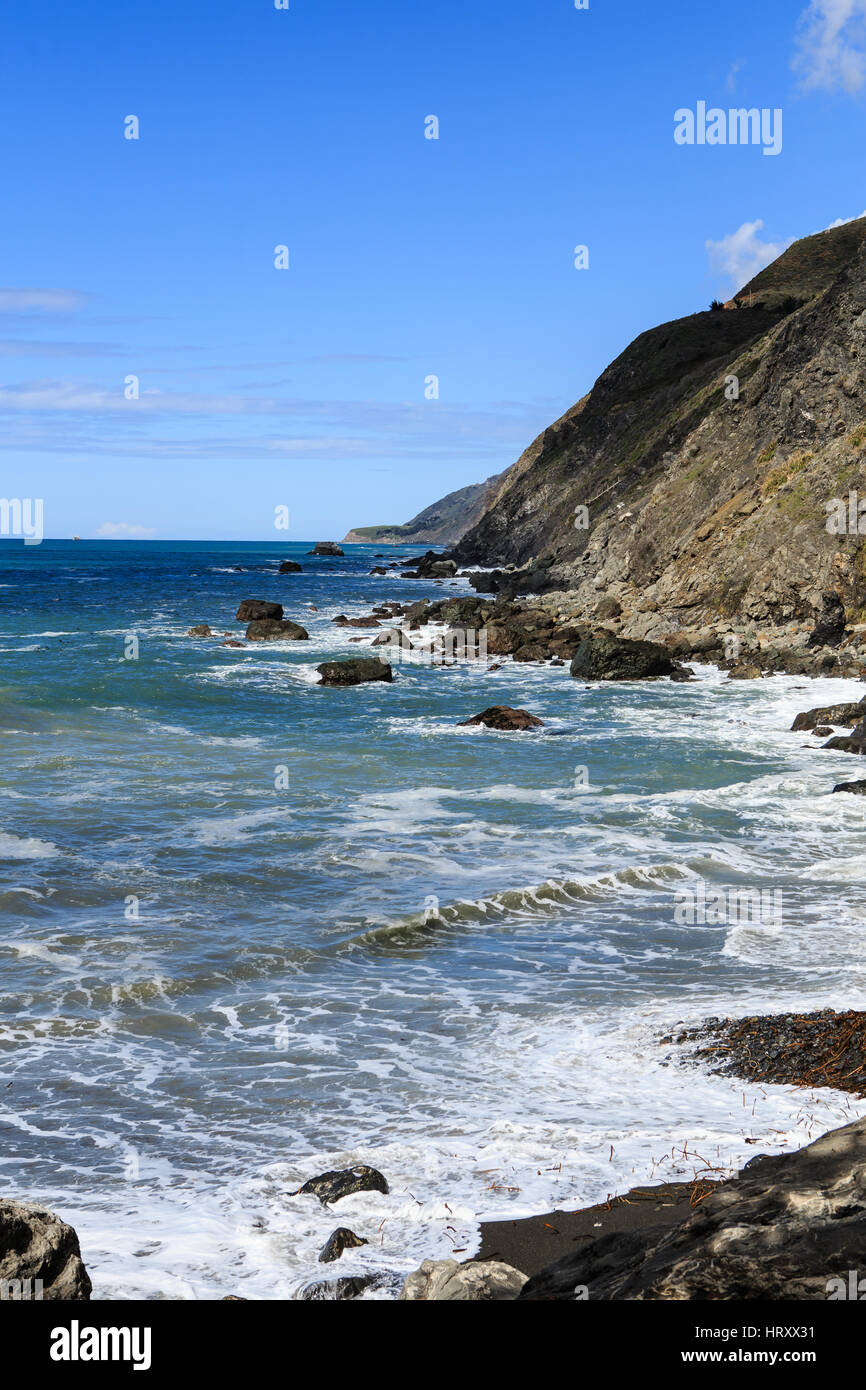 Ragged point ca hi-res stock photography and images - Alamy