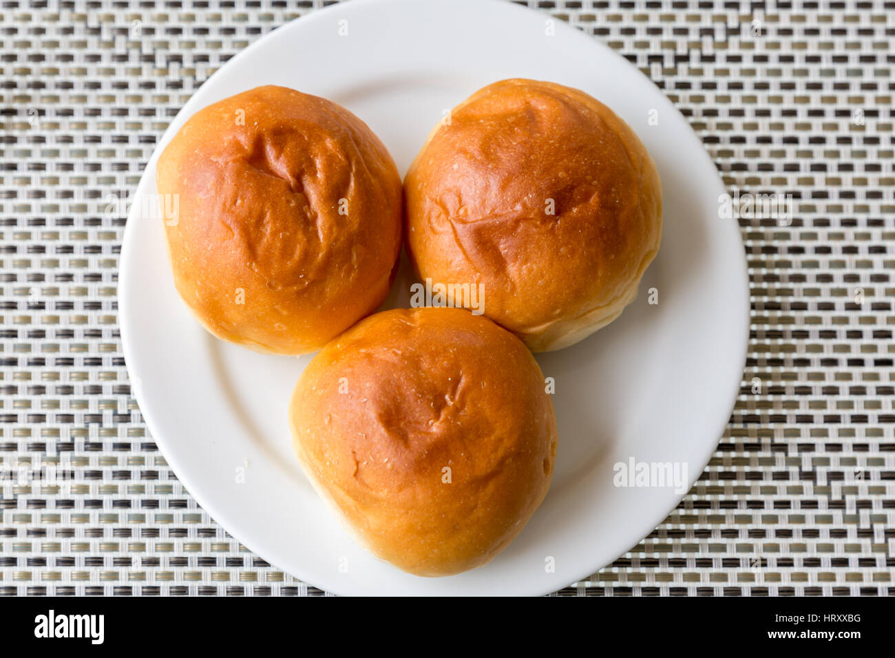 Brazil breakfast french bread hi-res stock photography and images - Alamy