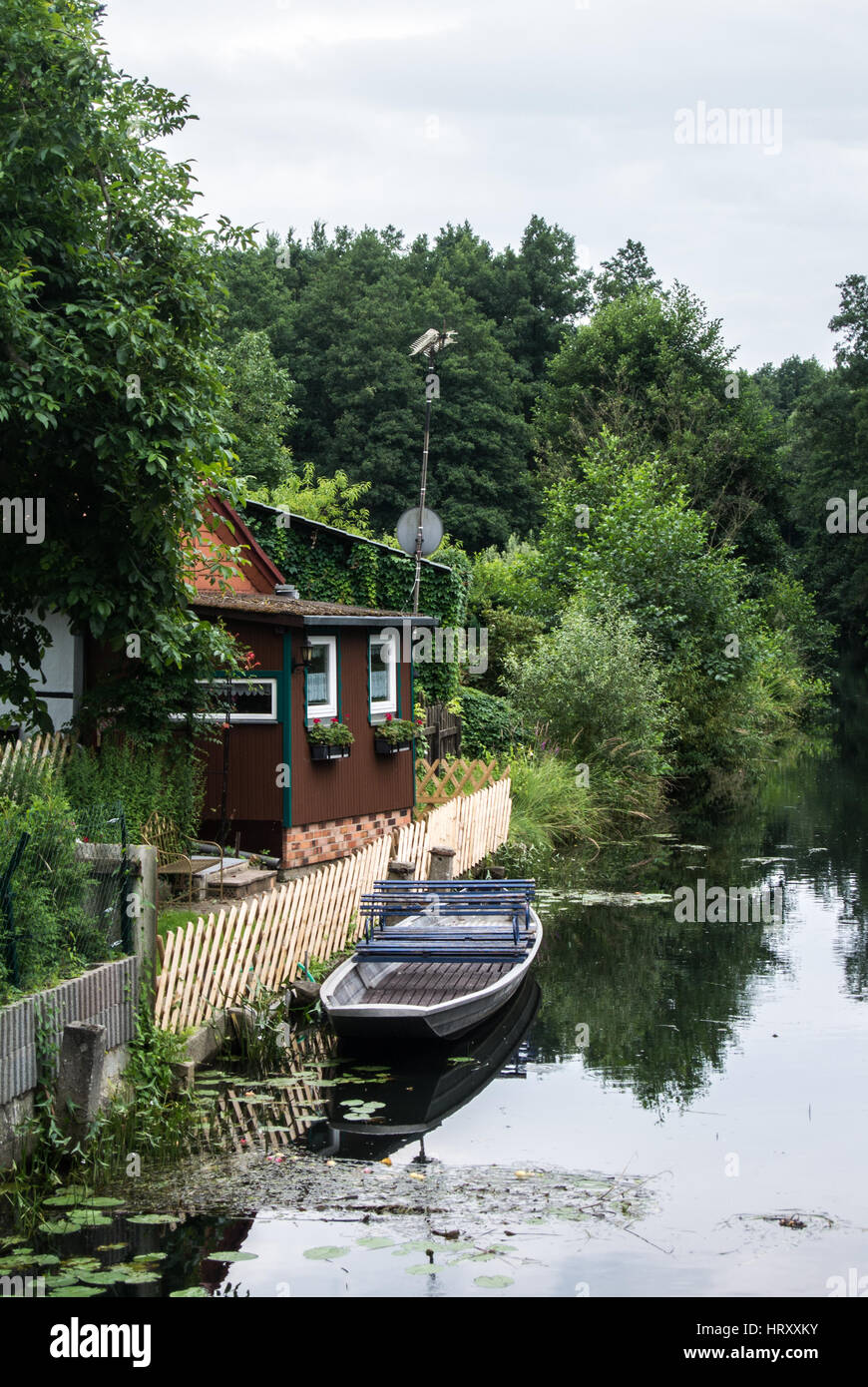 Traditional german house hi-res stock photography and images - Alamy