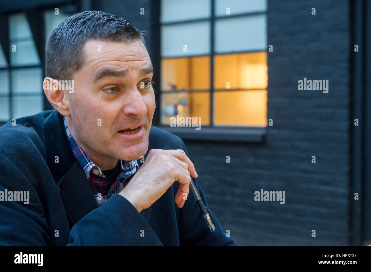 Michael mcmanus hi-res stock photography and images - Alamy