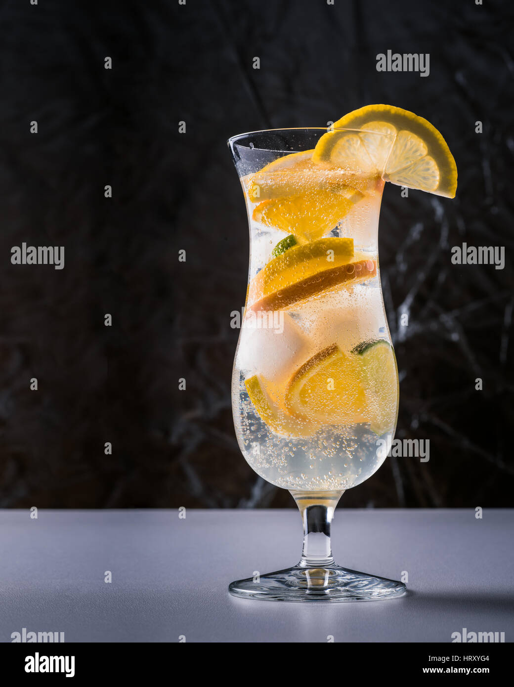 Various citrus hi-res stock photography and images - Alamy