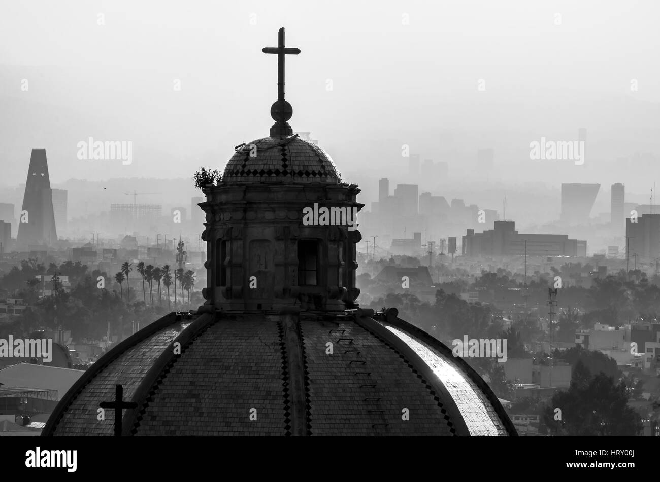 Contaminación exterior hi-res stock photography and images - Alamy