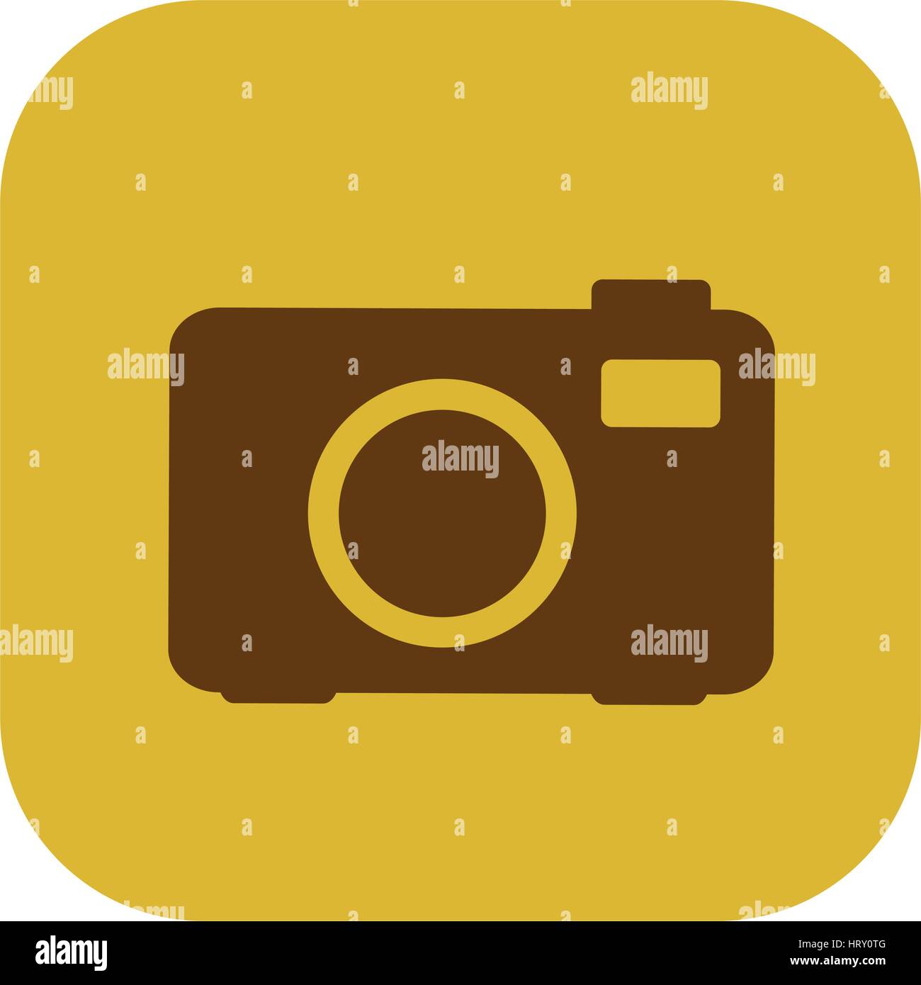 Analog color photo Stock Vector Images - Alamy
