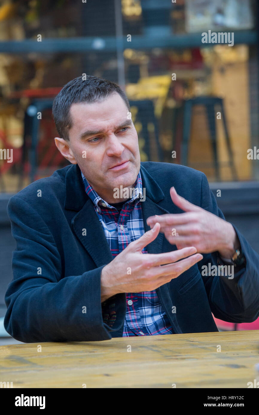 Michael mcmanus hi-res stock photography and images - Alamy