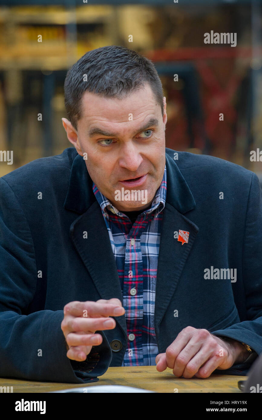 Michael mcmanus hi-res stock photography and images - Alamy