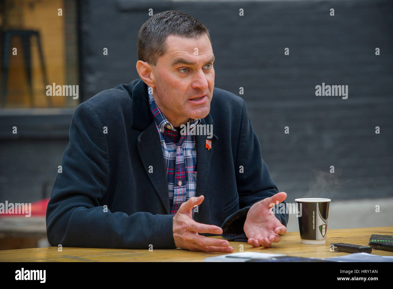 Michael mcmanus hi-res stock photography and images - Alamy