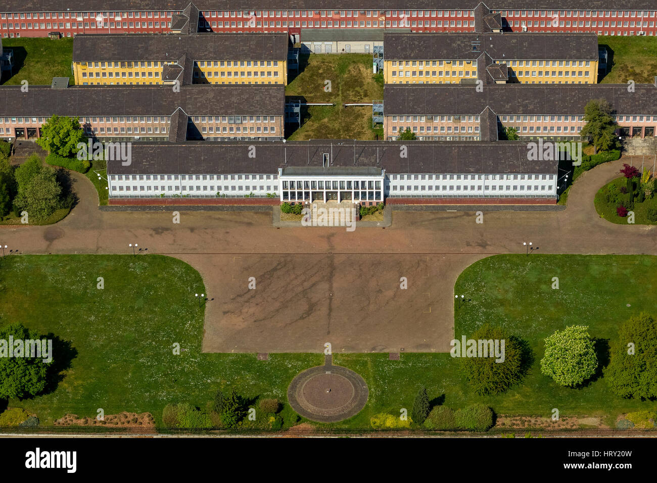 Rheindahlen hi-res stock photography and images - Alamy