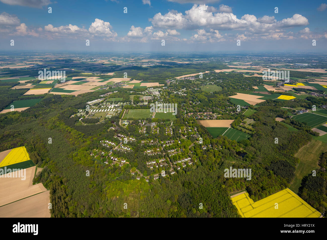 Rheindahlen hi-res stock photography and images - Alamy