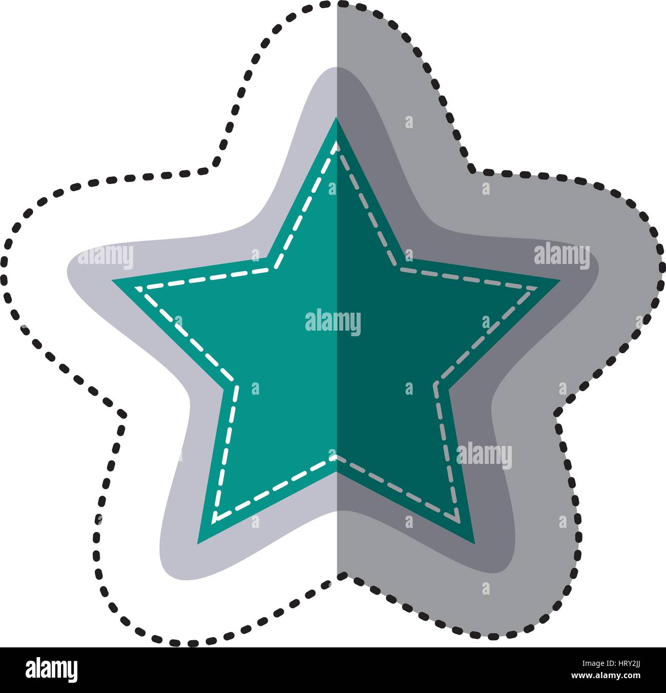 Sticker callout dialogue shape cloud hi-res stock photography and ...