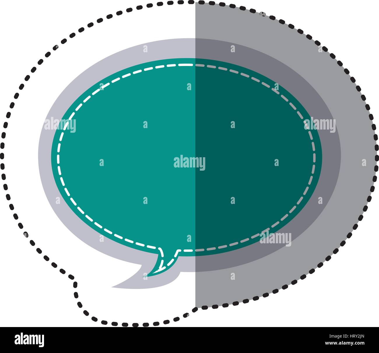 color sticker oval bubble frame callout dialogue Stock Vector Image ... color sticker oval bubble frame callout dialogue Stock Vector Image ...
