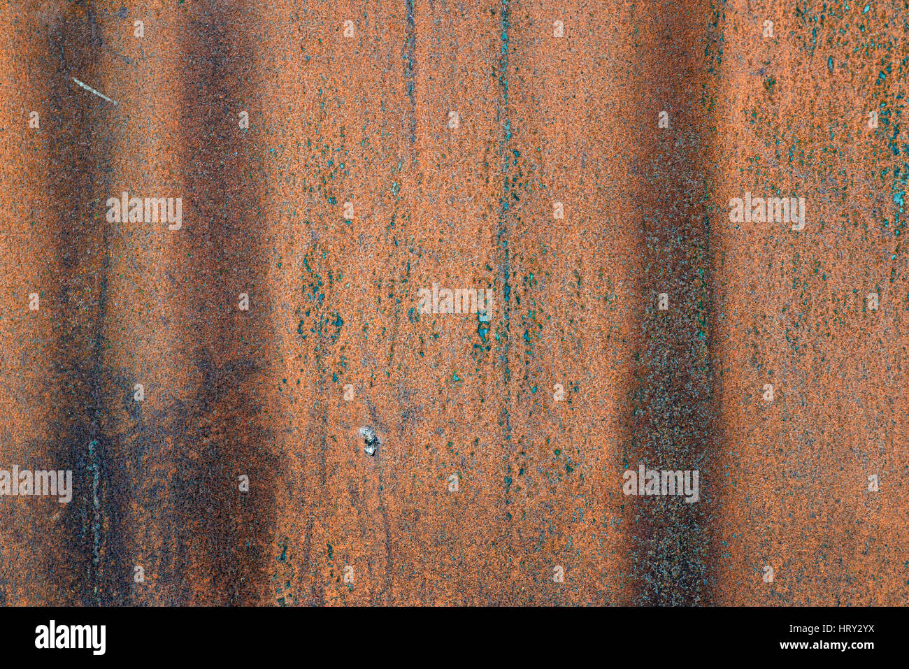 Rusted iron background texture Stock Photo - Alamy