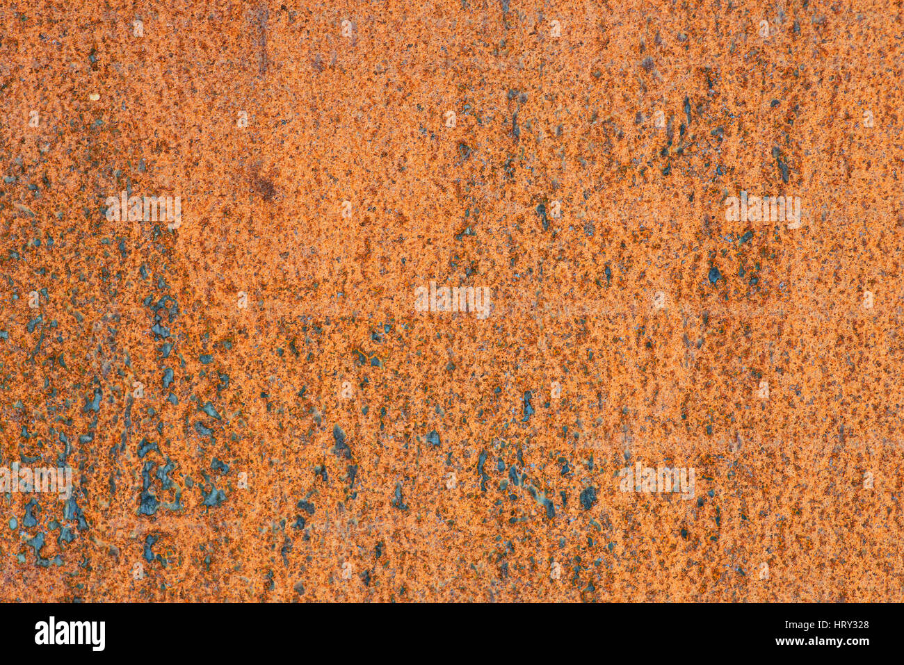 Rusted iron background texture Stock Photo - Alamy