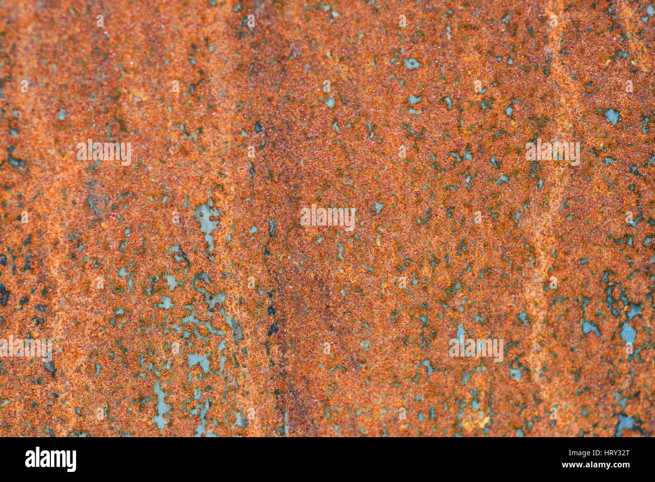 Rusted iron background texture Stock Photo - Alamy