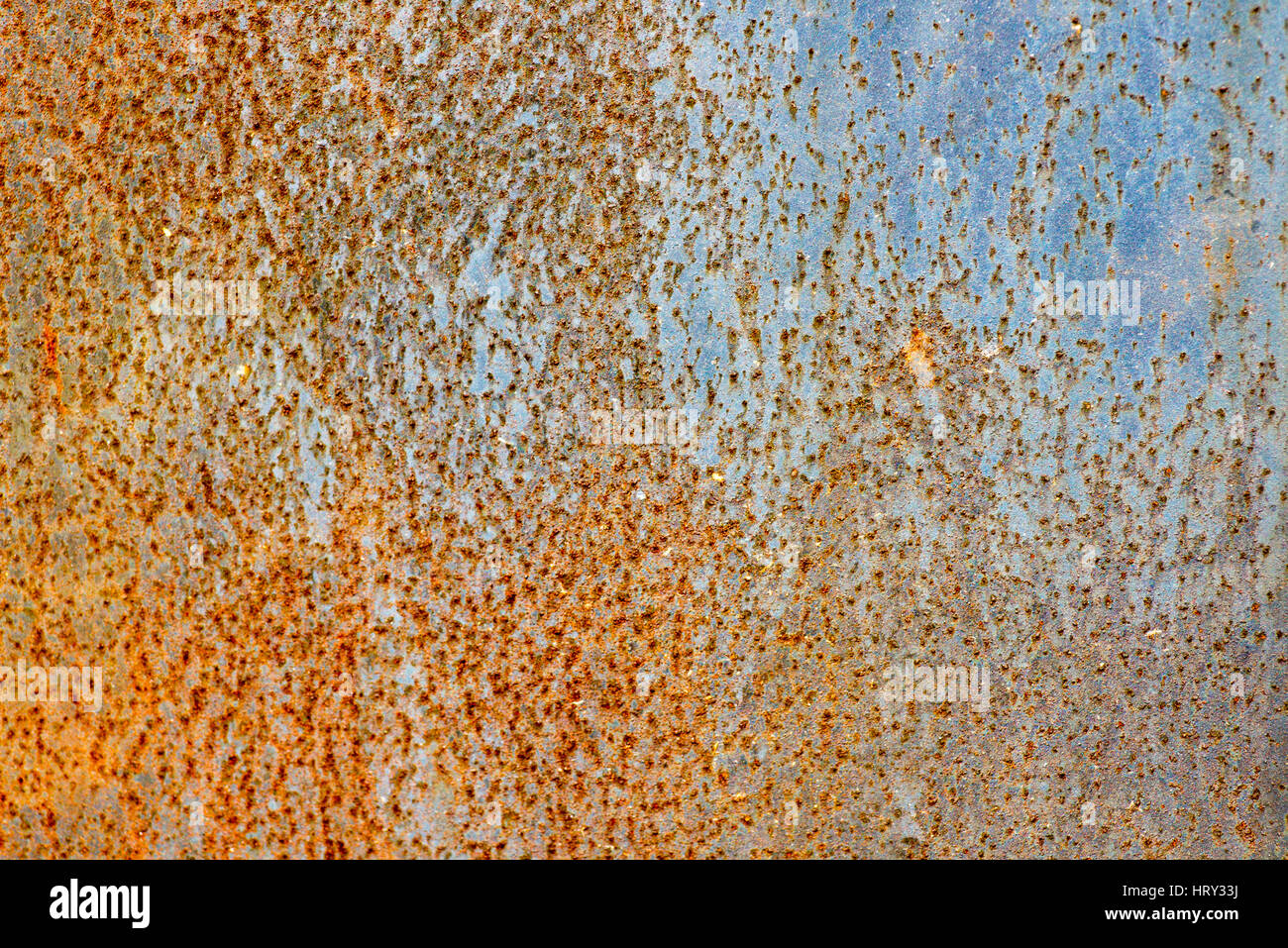 Rusted iron background texture Stock Photo - Alamy