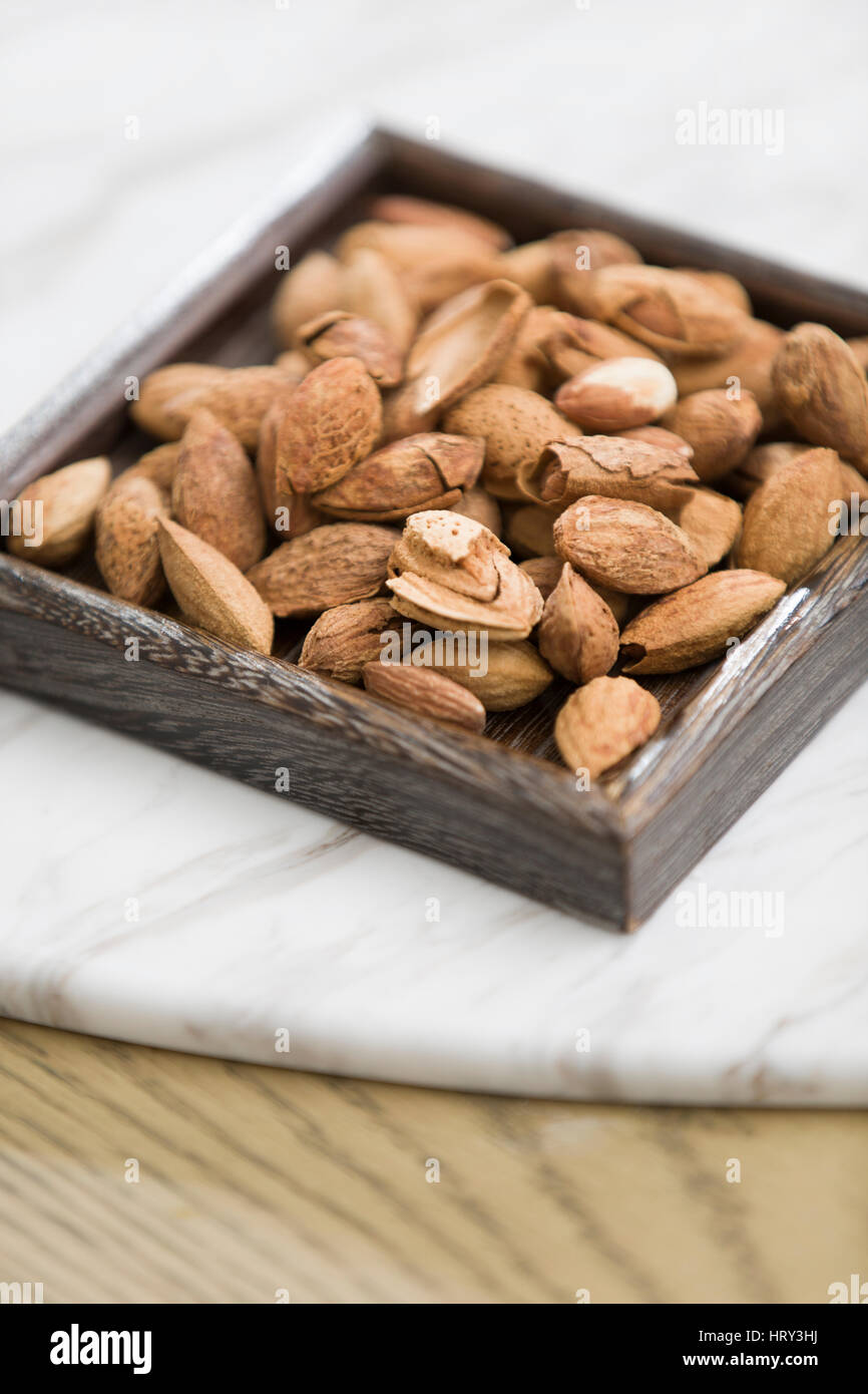 Badam hi-res stock photography and images - Alamy