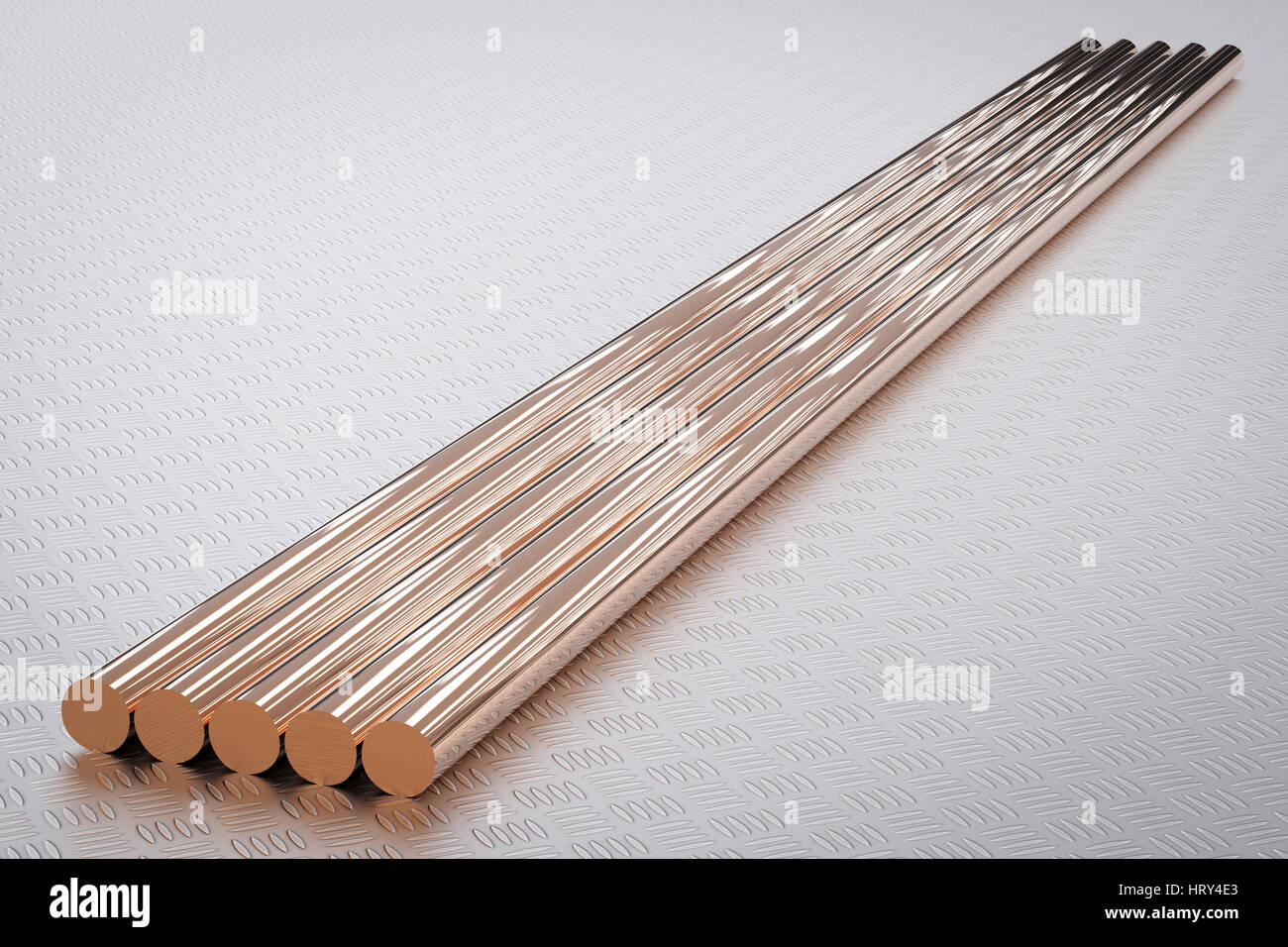 Bronze pipes hi-res stock photography and images - Alamy