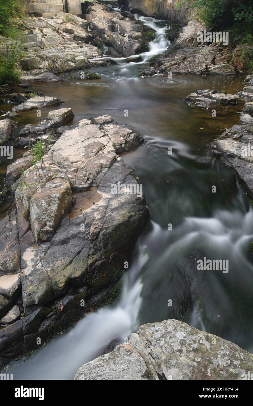 River Road Images Stock Photo - Alamy