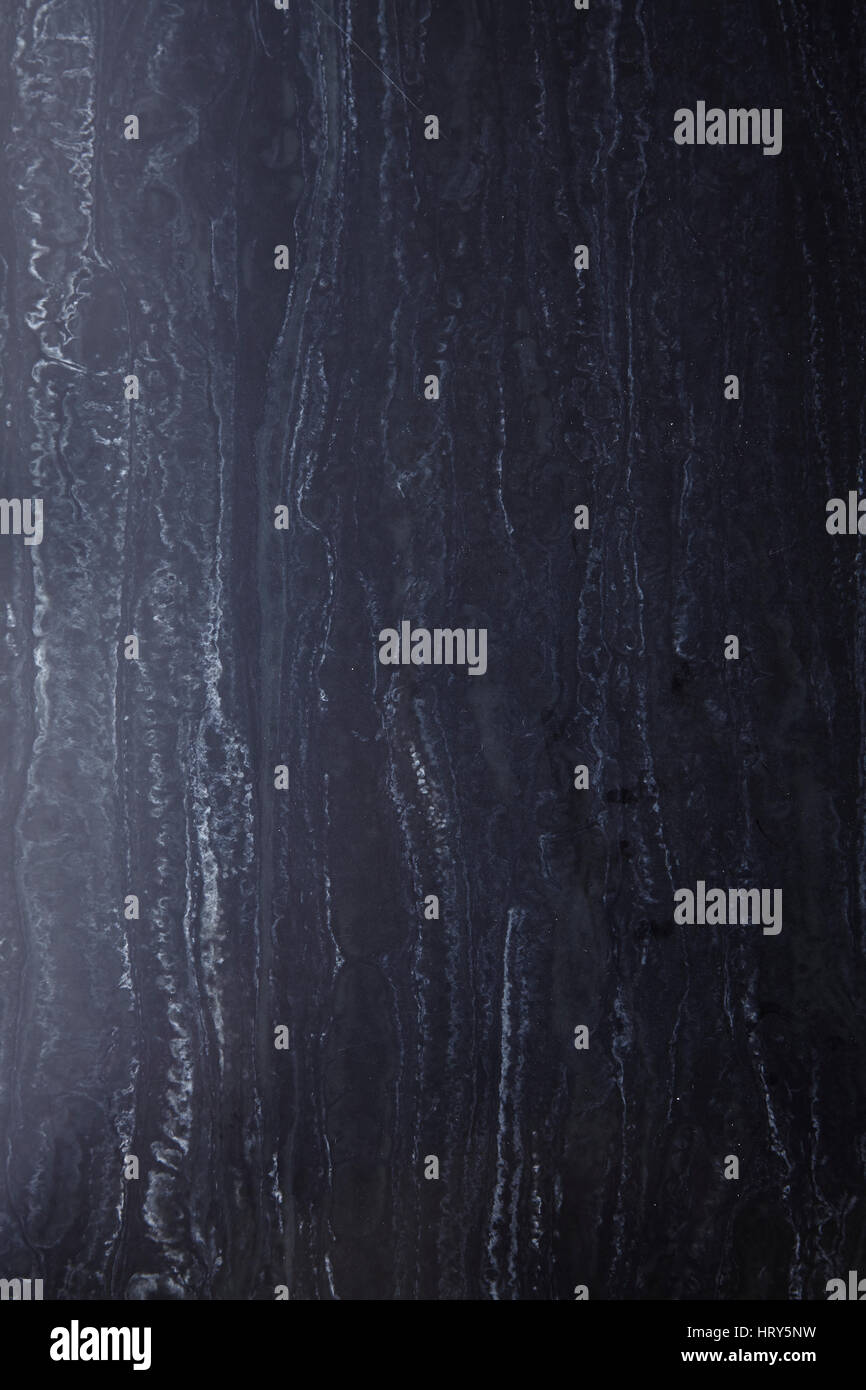 Marble is a metamorphic rock that may be foliated or non-foliated ...