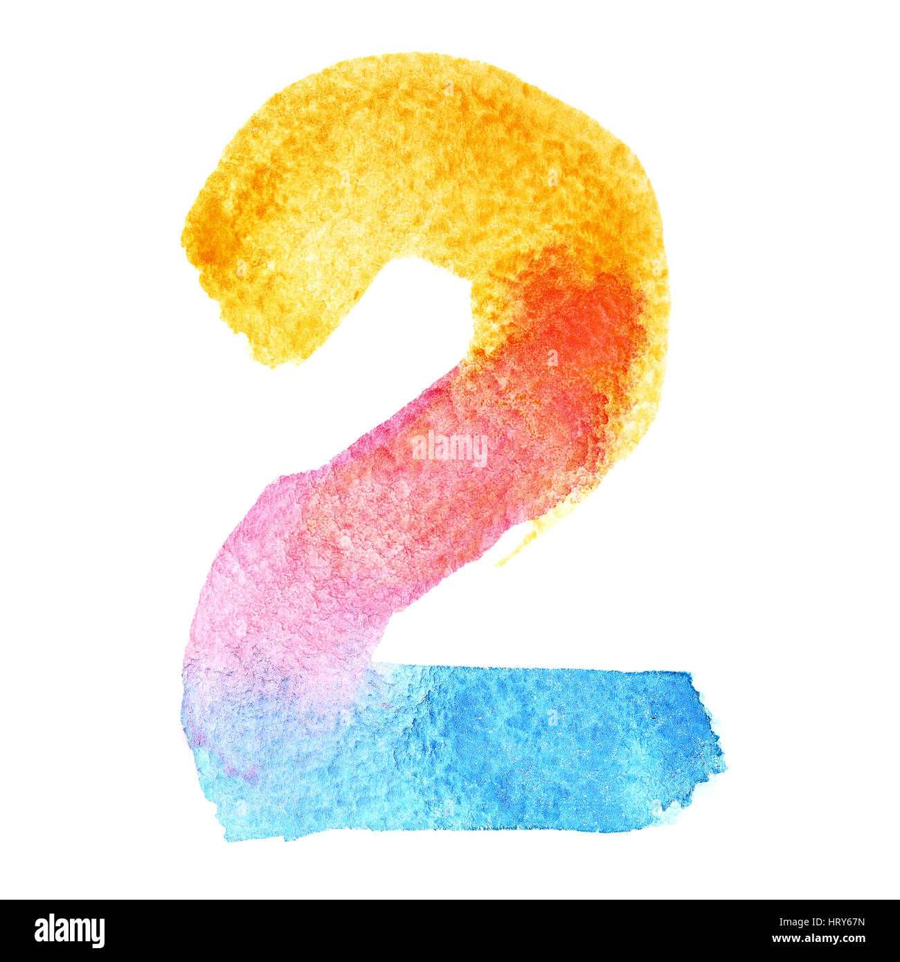 Number digit Cut Out Stock Images & Pictures - Alamy