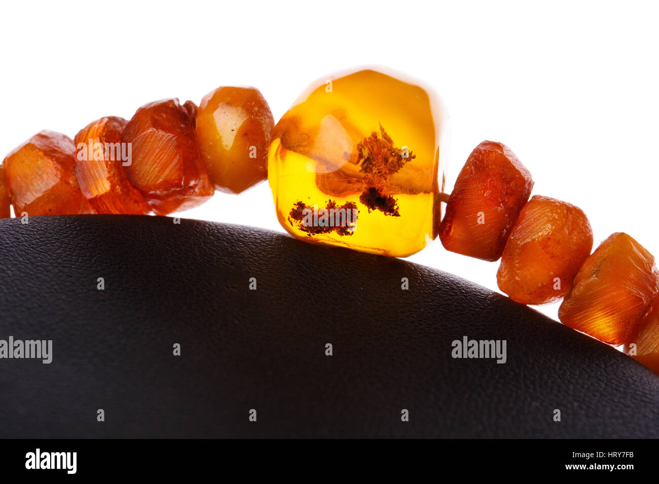 Transparent necklace hi-res stock photography and images - Alamy