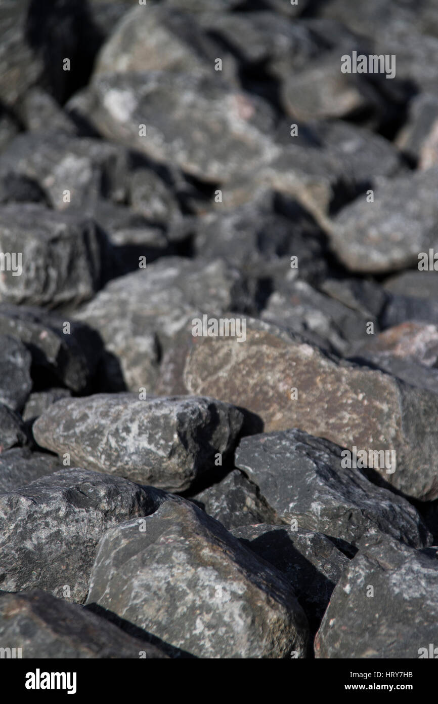 Abstract boulder background hi-res stock photography and images - Alamy