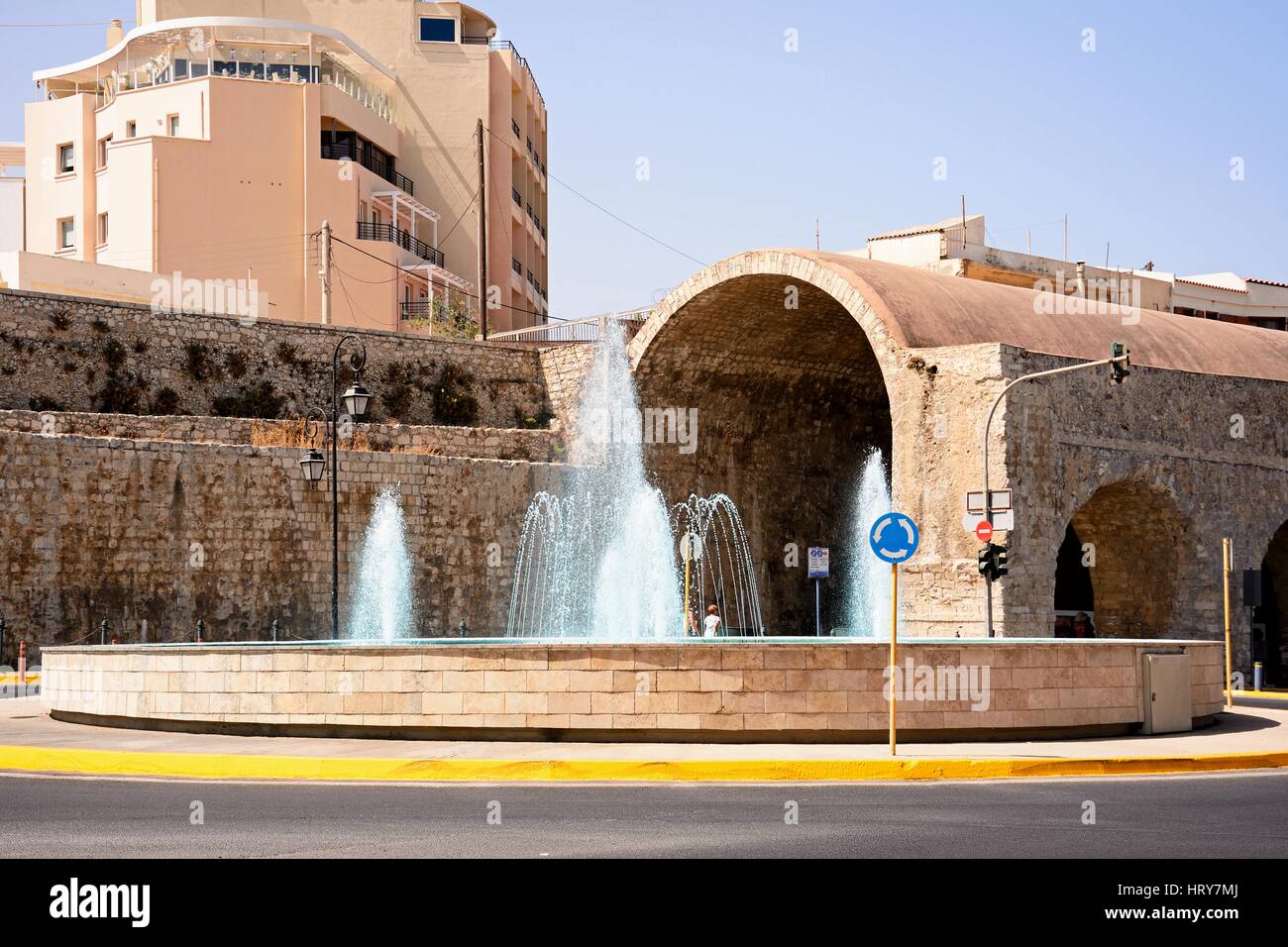 Leof nearchou hi-res stock photography and images - Alamy