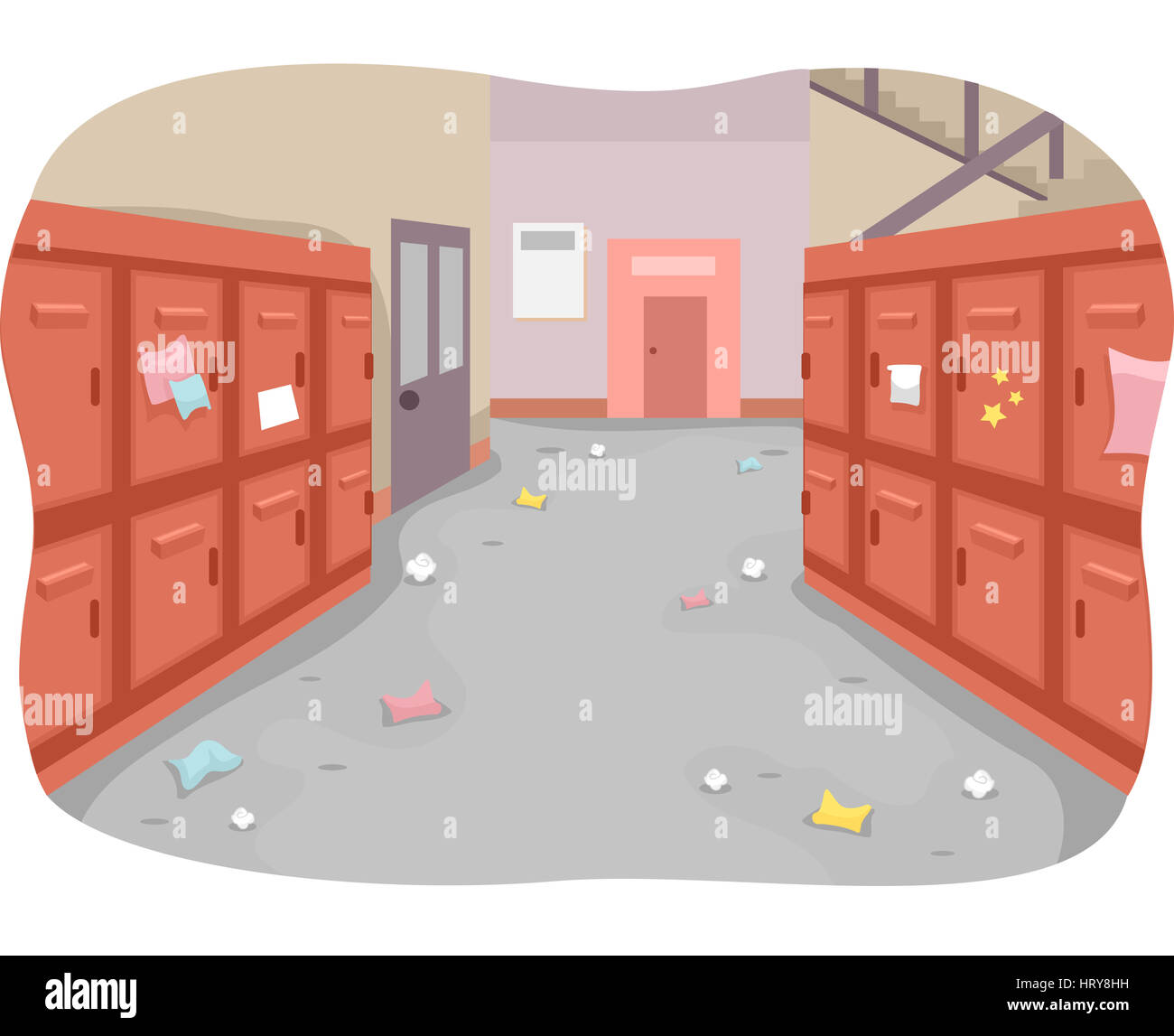 Hoplology School Clipart