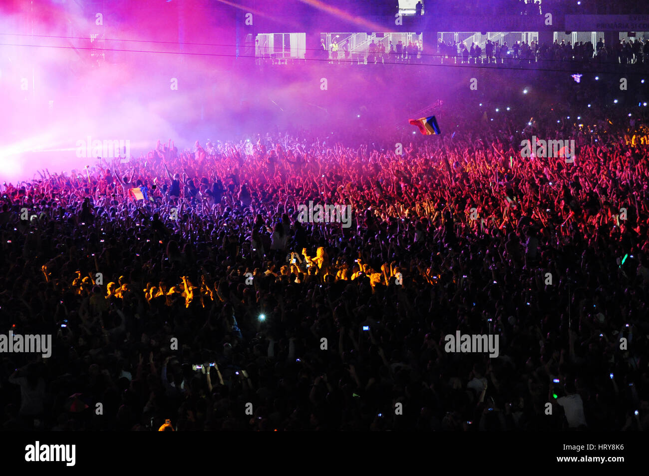 Avicii hi-res stock photography and images - Alamy