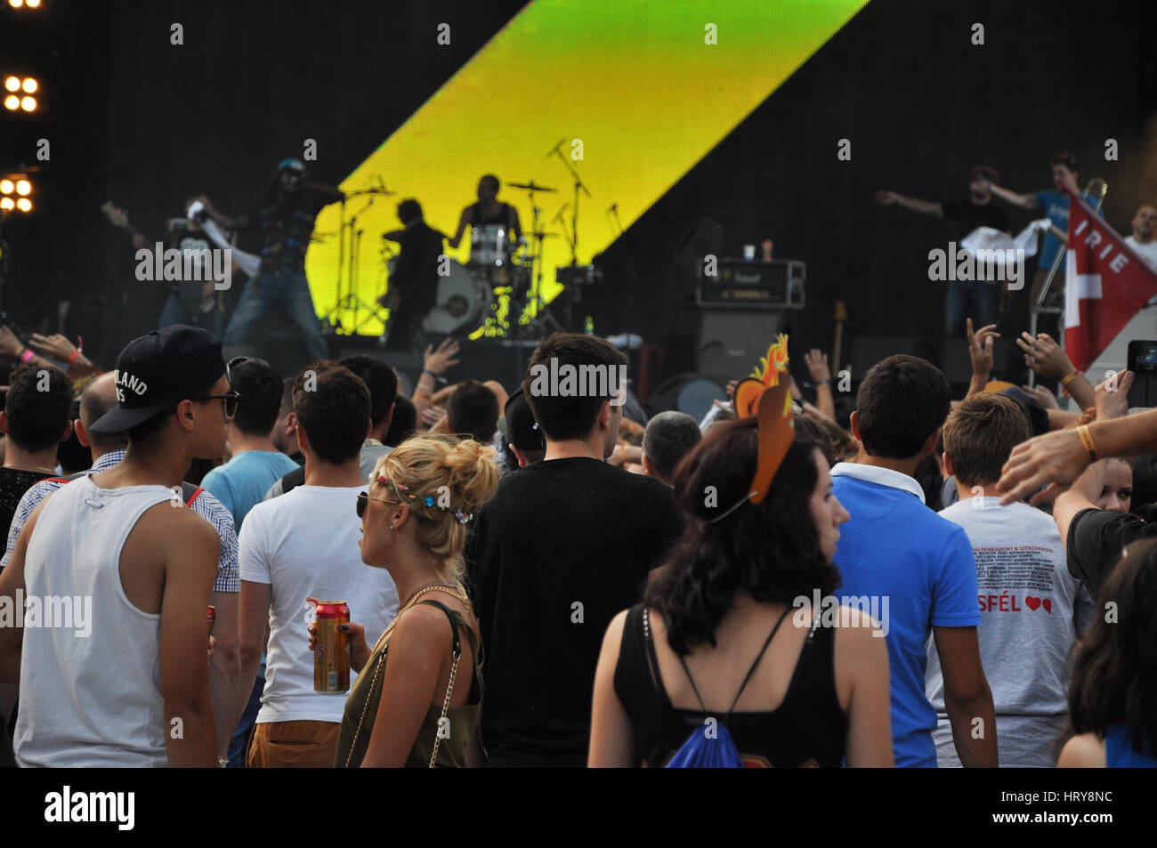 Irish music scene hi-res stock photography and images - Alamy