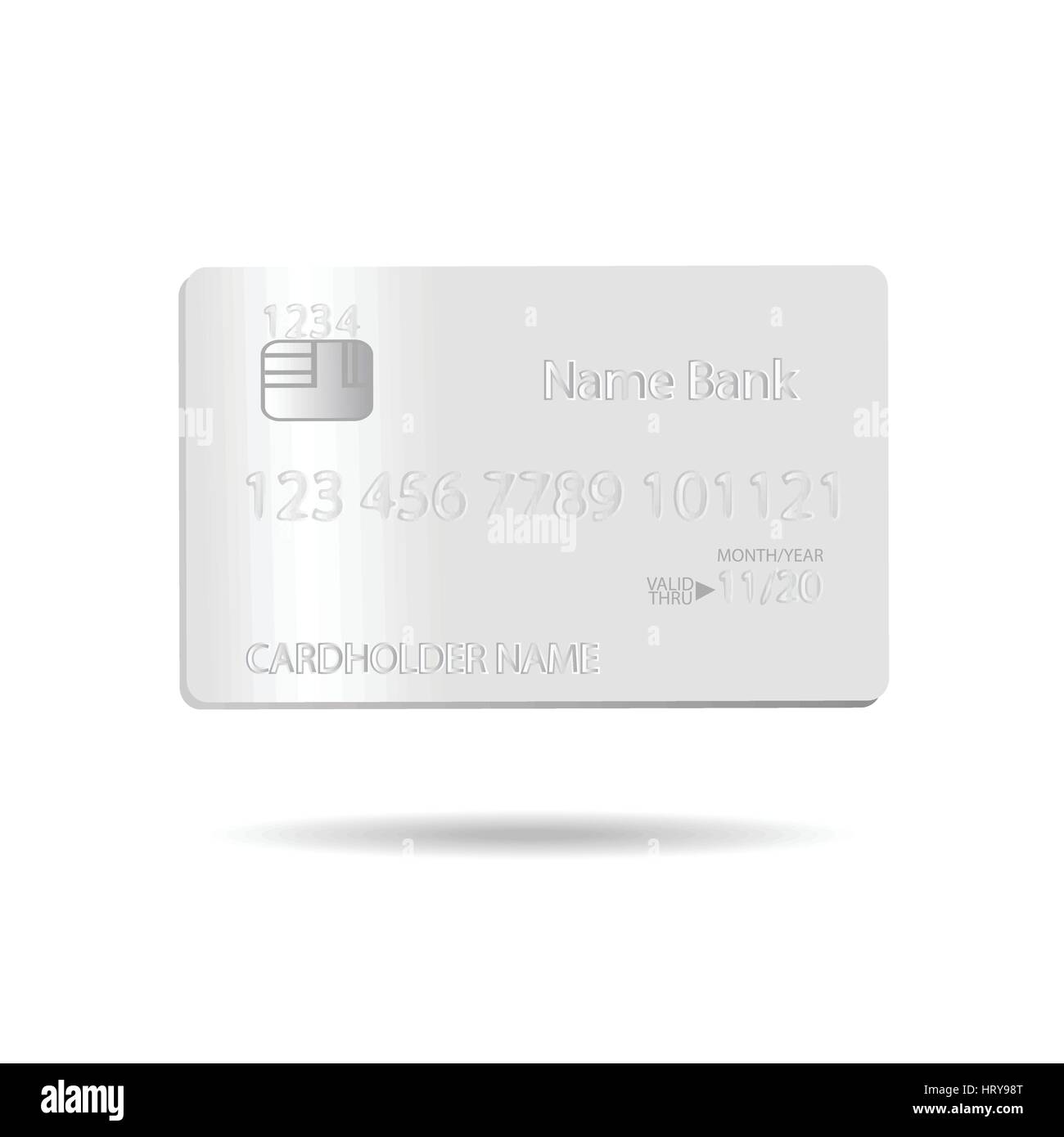 Map banking bright realistic detailed geometric design with isolated on ...