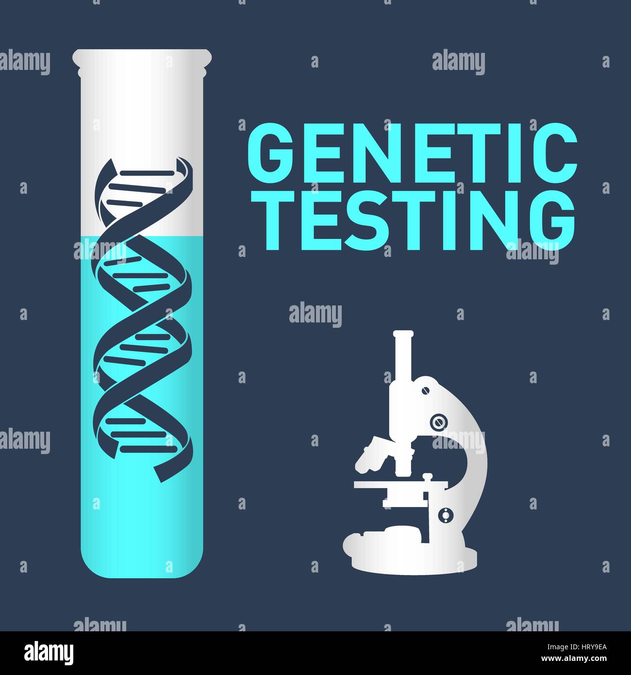 Clinical trial vector vectors Stock Vector Images - Alamy