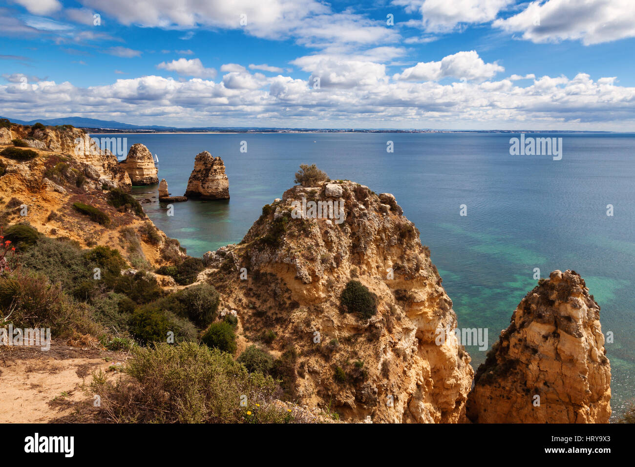 Idyllic portugal hi-res stock photography and images - Alamy