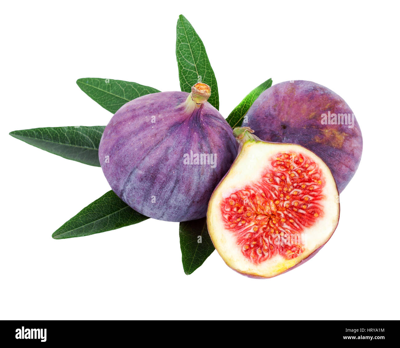 Closeup slice hi-res stock photography and images - Alamy