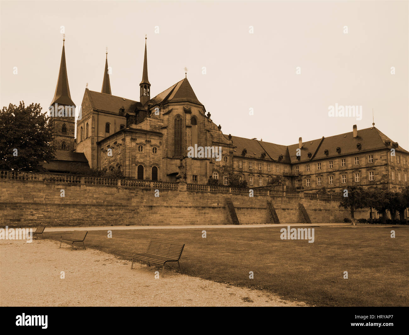 Michelsberg High Resolution Stock Photography and Images - Alamy