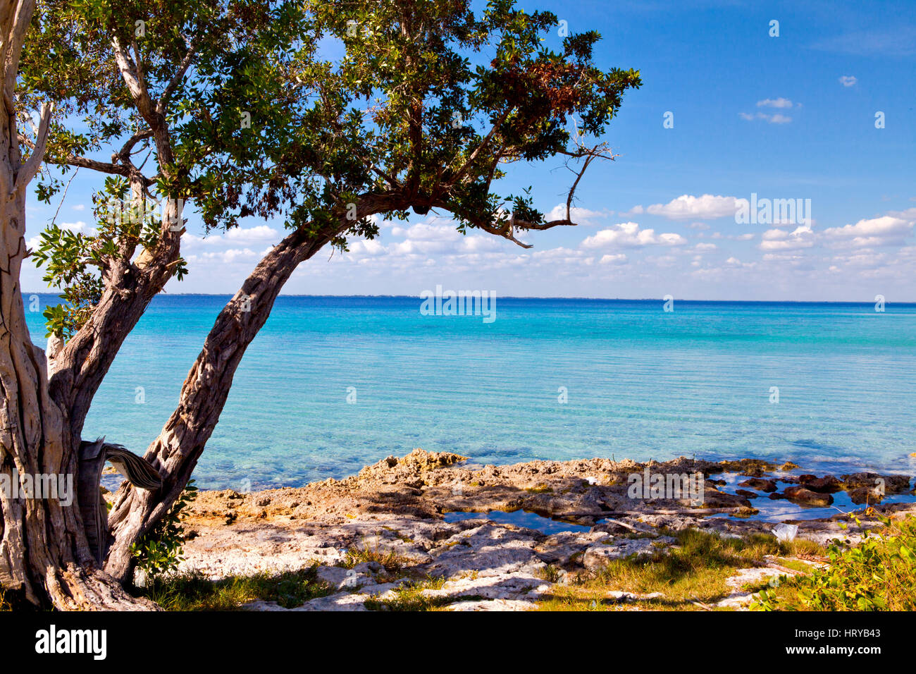 Playa girón beach hi-res stock photography and images - Alamy