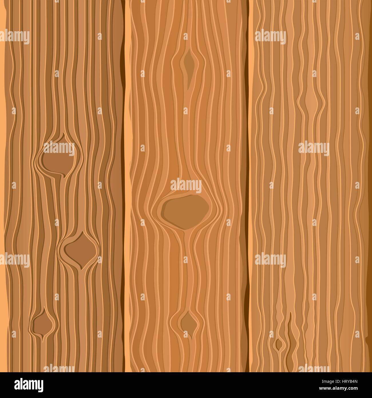 Texture of wooden boards EPS 8 Stock Vector Image & Art - Alamy