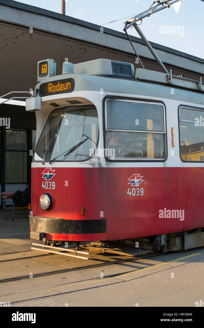 Hietzing Station , Vienna, Austria Stock Photo - Alamy