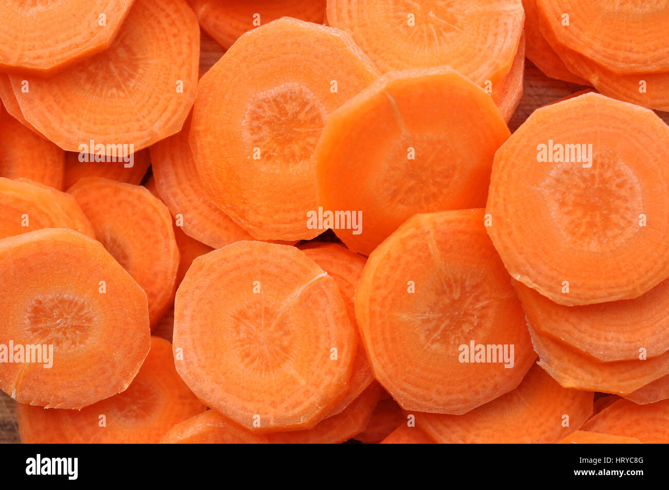 Chop carrot hi-res stock photography and images - Alamy