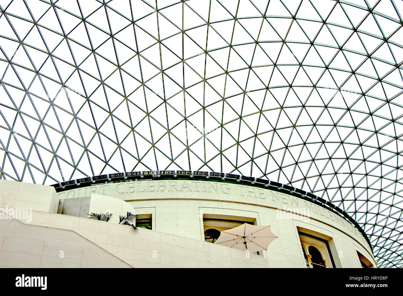 British Museum, british library in London Stock Photo - Alamy