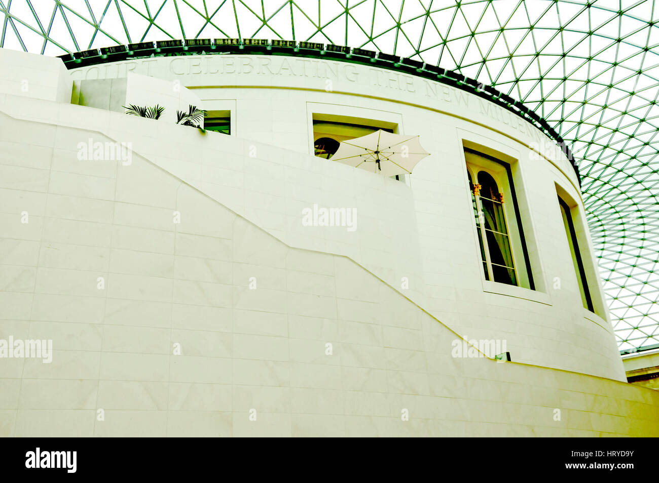 British library glass roof london hi-res stock photography and images ...