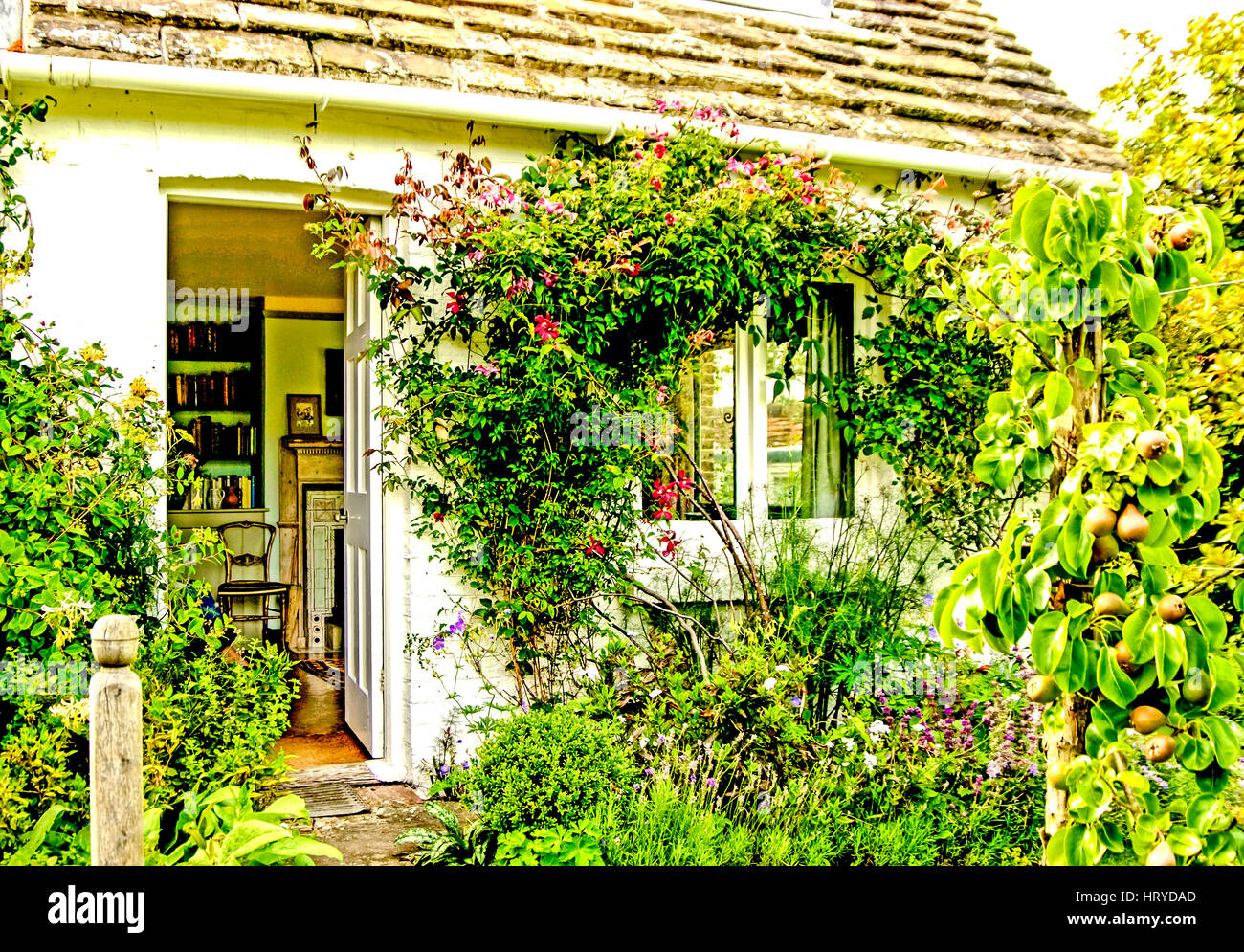 Virginia woolf hi-res stock photography and images - Alamy