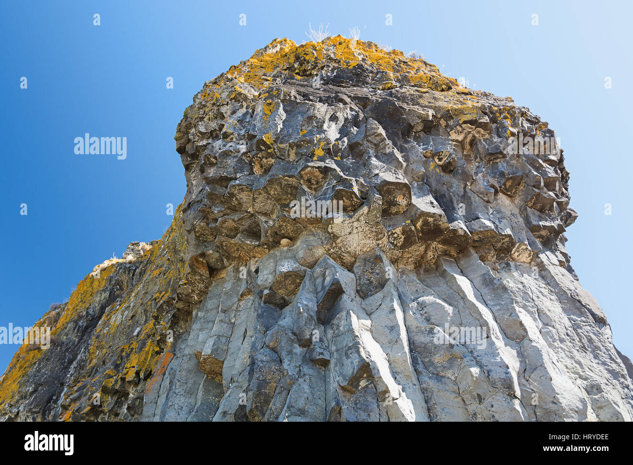 Basalt rock and carbon hi-res stock photography and images - Alamy