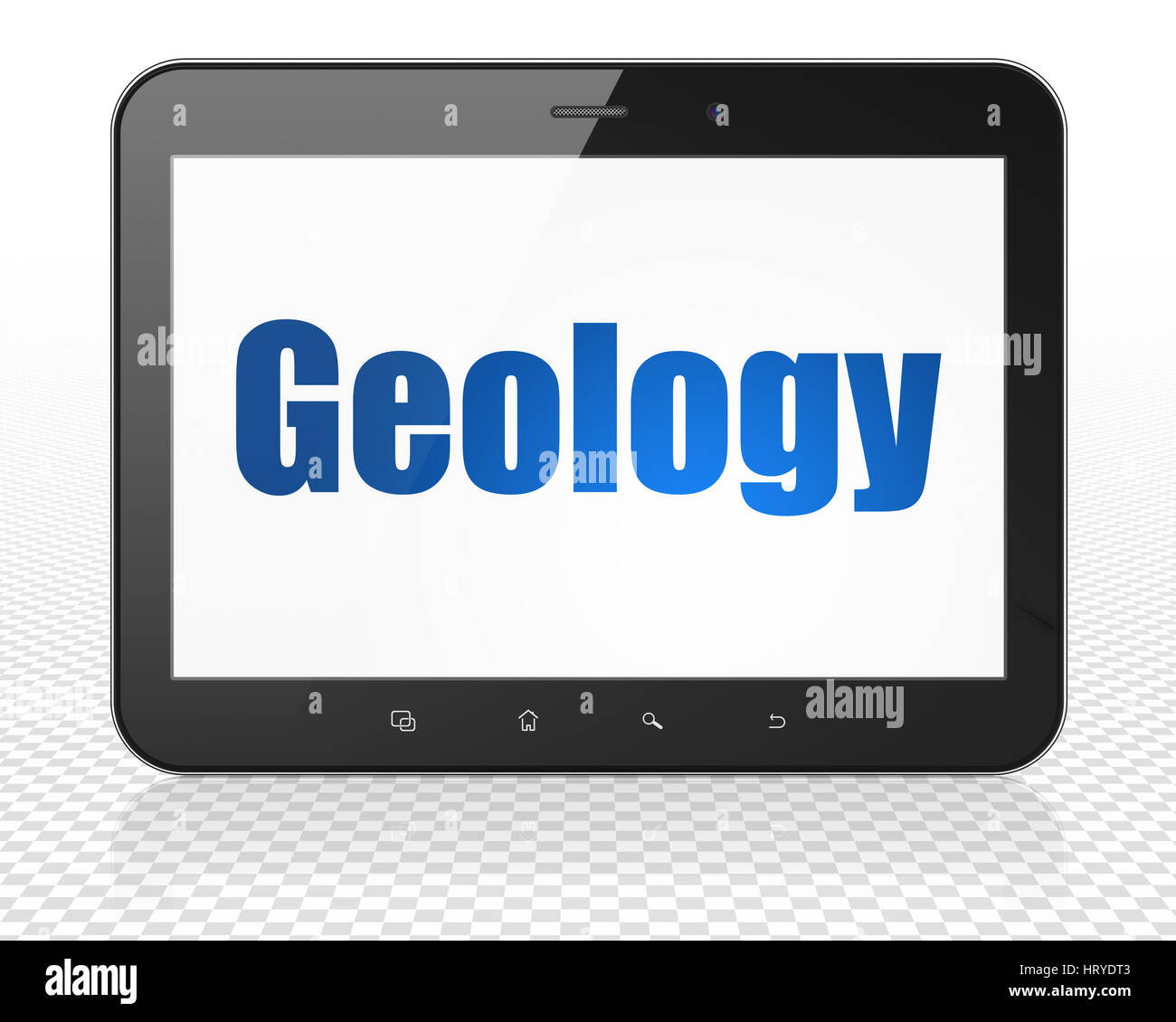Teaching geology hi-res stock photography and images - Alamy