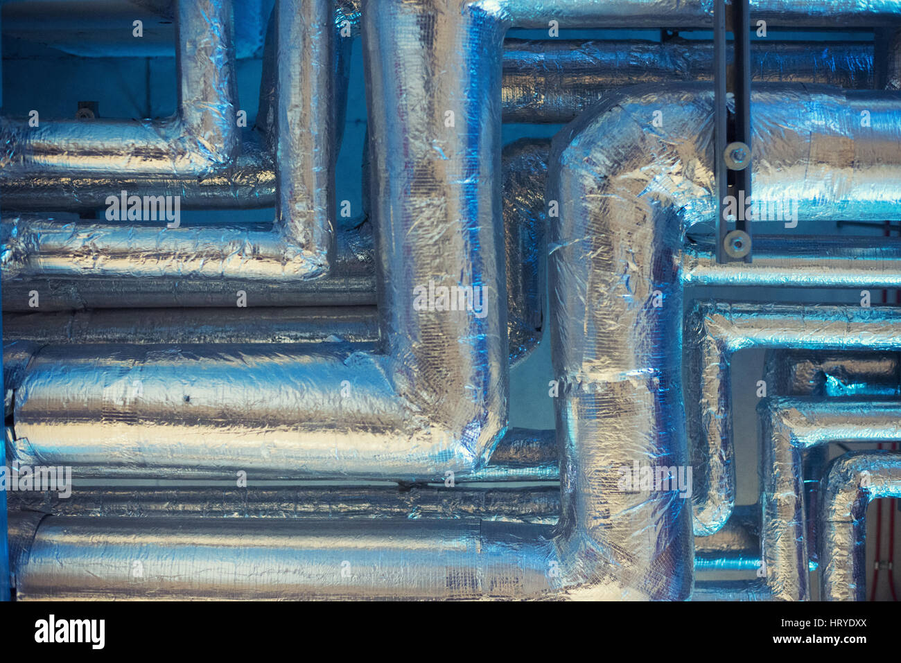 Air condition units on hi-res stock photography and images - Alamy