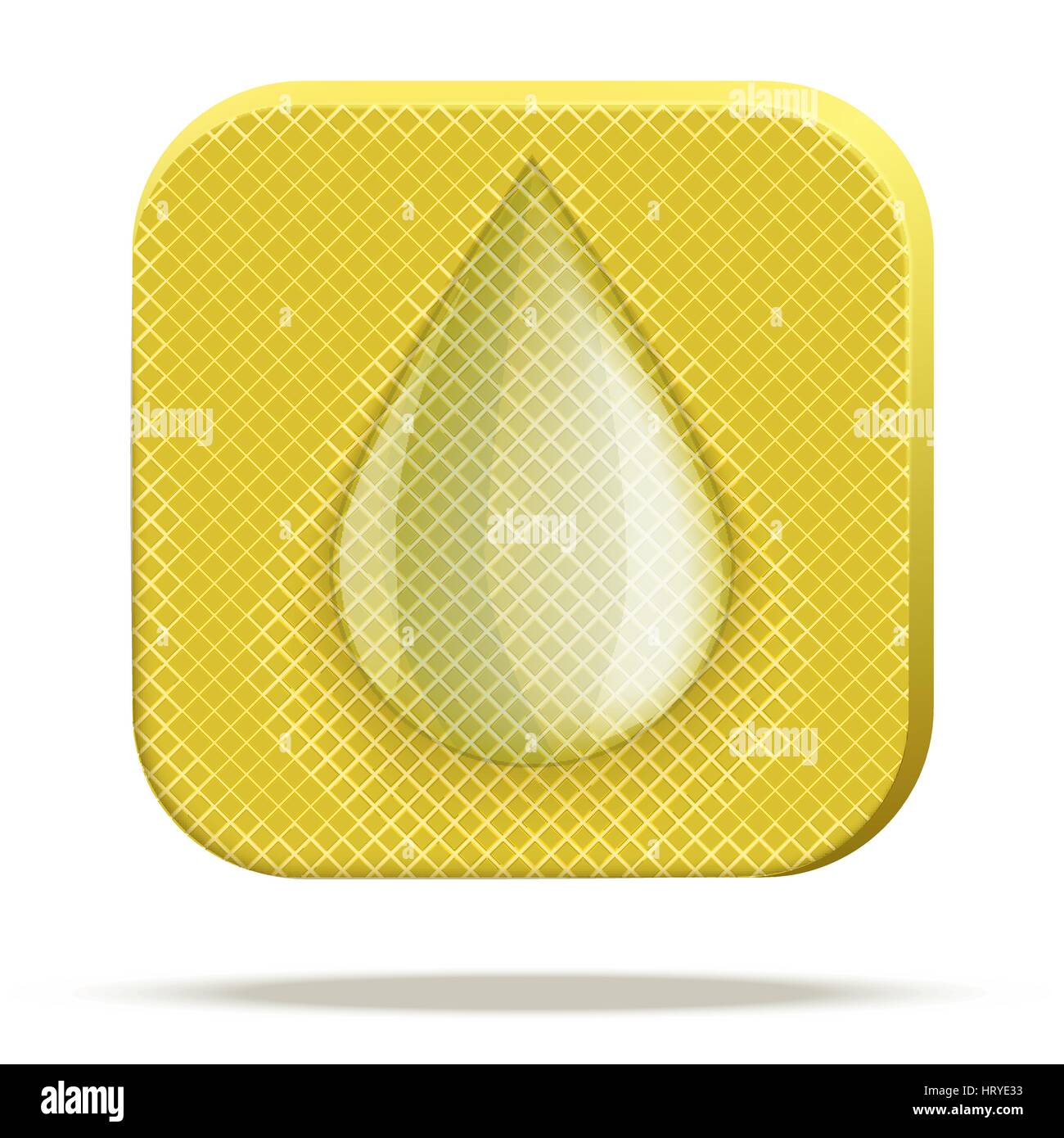 Waterproof effect Stock Vector Images - Alamy