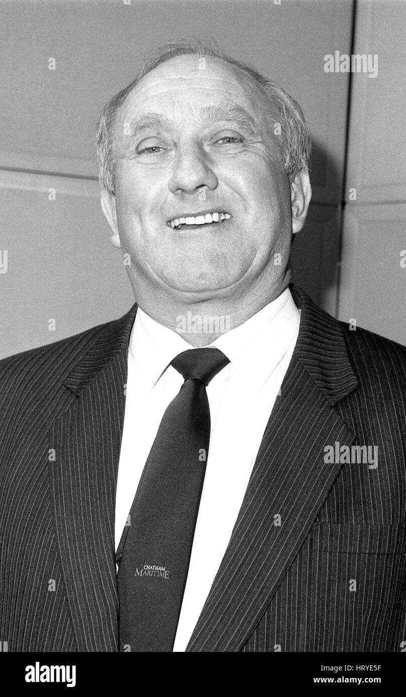 Don rossiter hi-res stock photography and images - Alamy