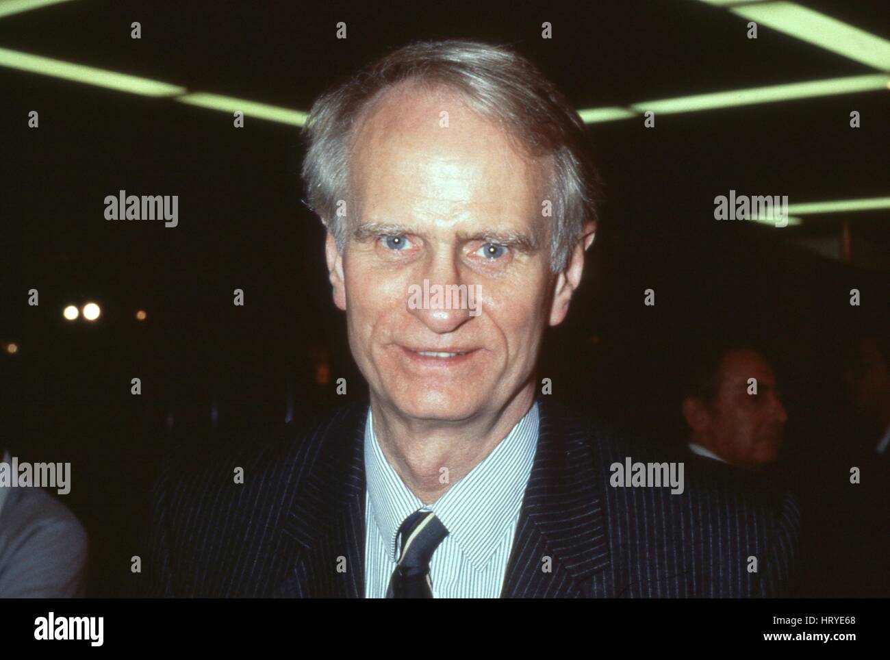 Dr jeremy bray hi-res stock photography and images - Alamy