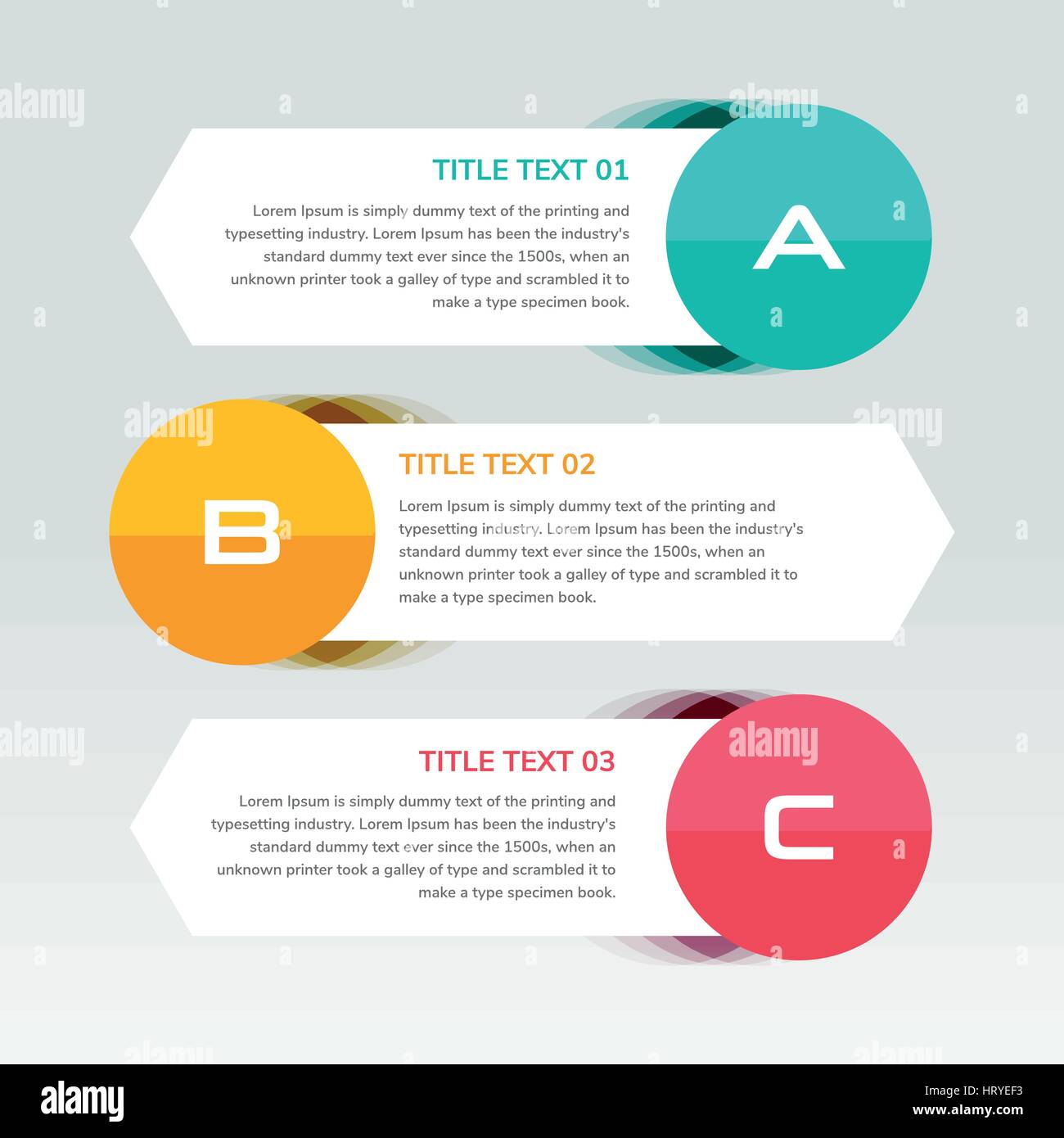 Infographic Design Standards