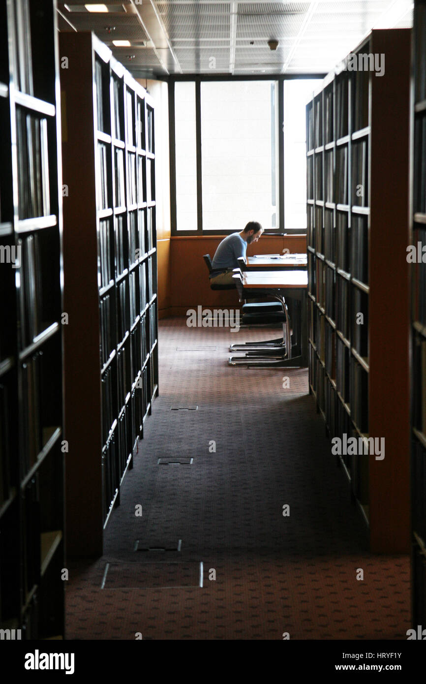 National and University Library in Zagreb,Croatia,Europe,9 Stock Photo ...