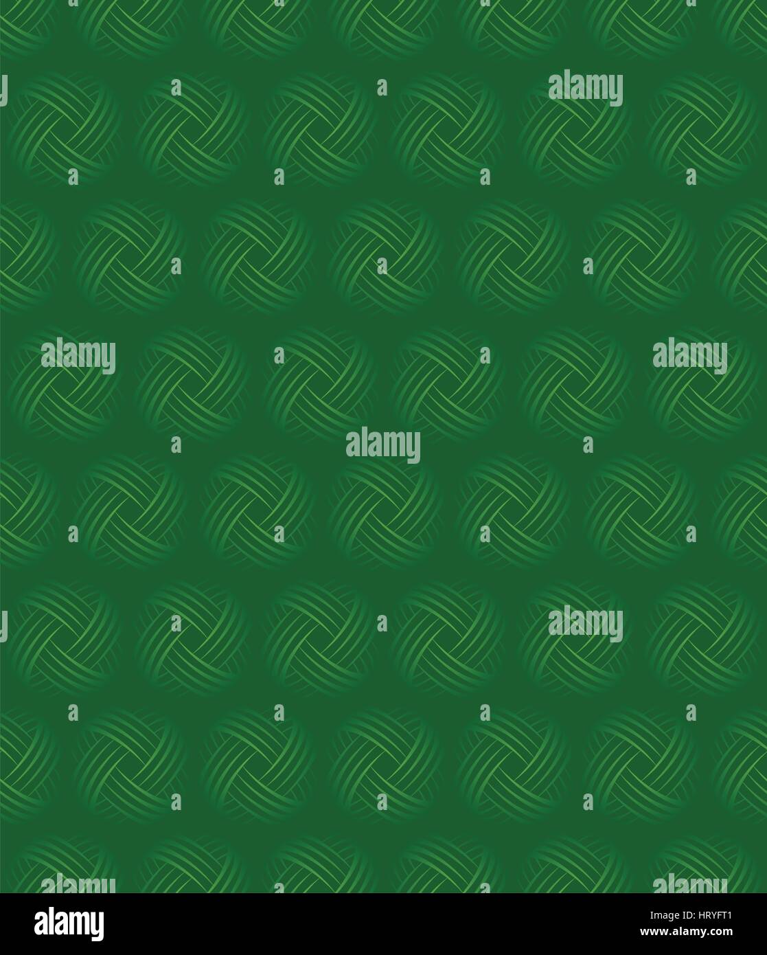 Green Tile-able Wallpaper Background Pattern Stock Vector Image & Art ...